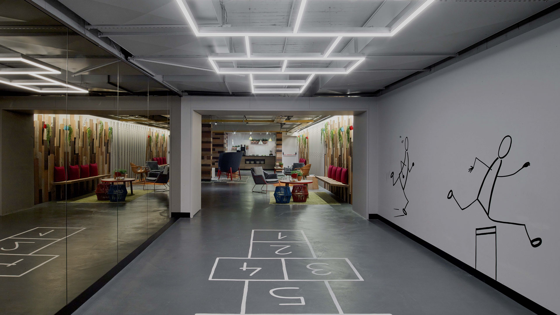 Virserius Studio – Interior Architecture + Design