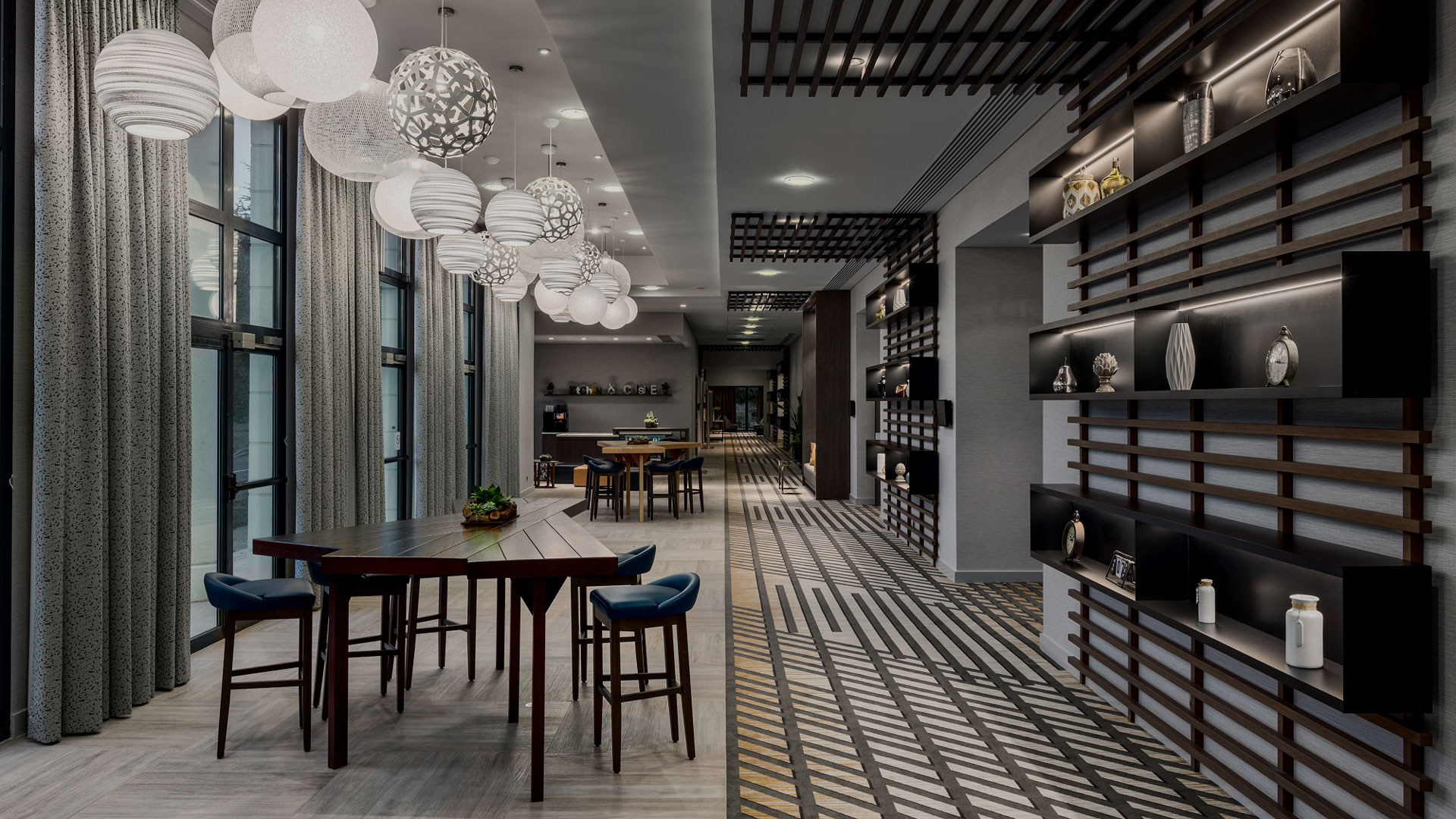 Virserius Studio – Interior Architecture + Design