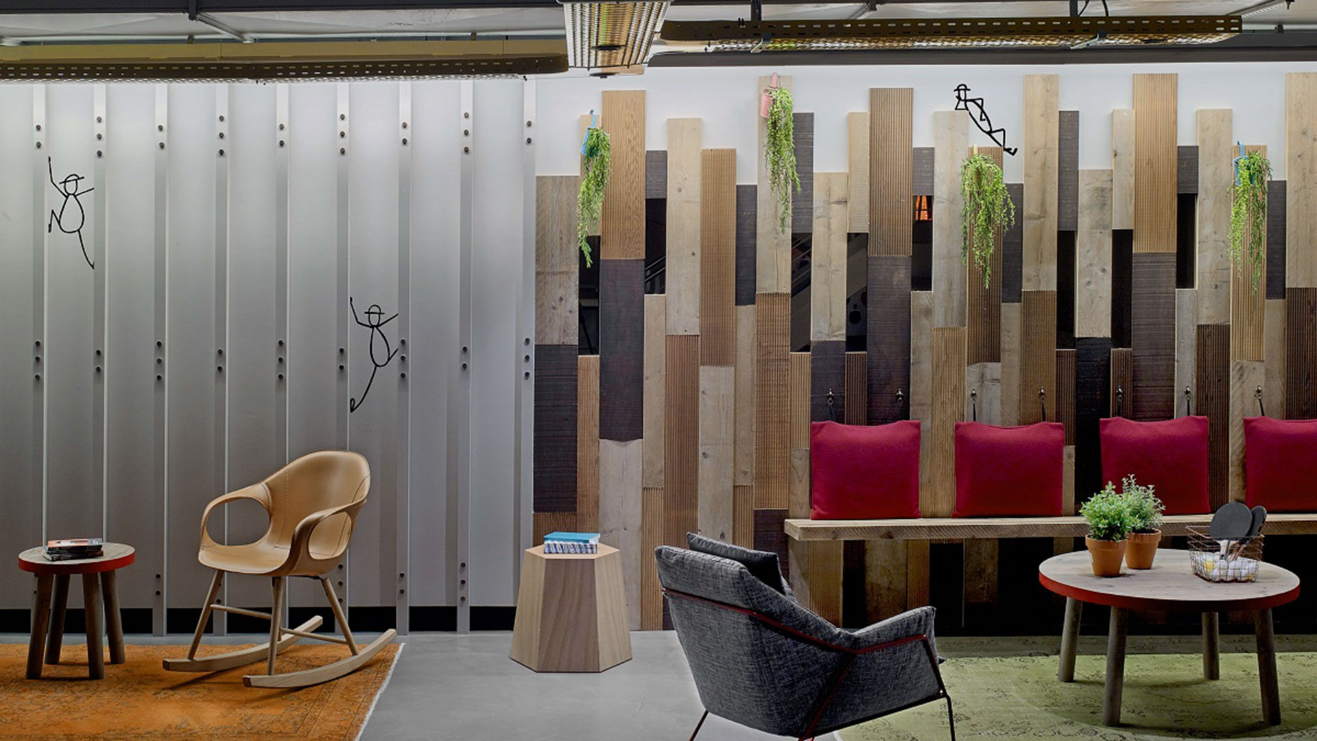 Virserius Studio – Interior Architecture + Design