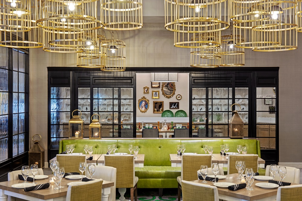 Virserius Studio – Interior Architecture + Design